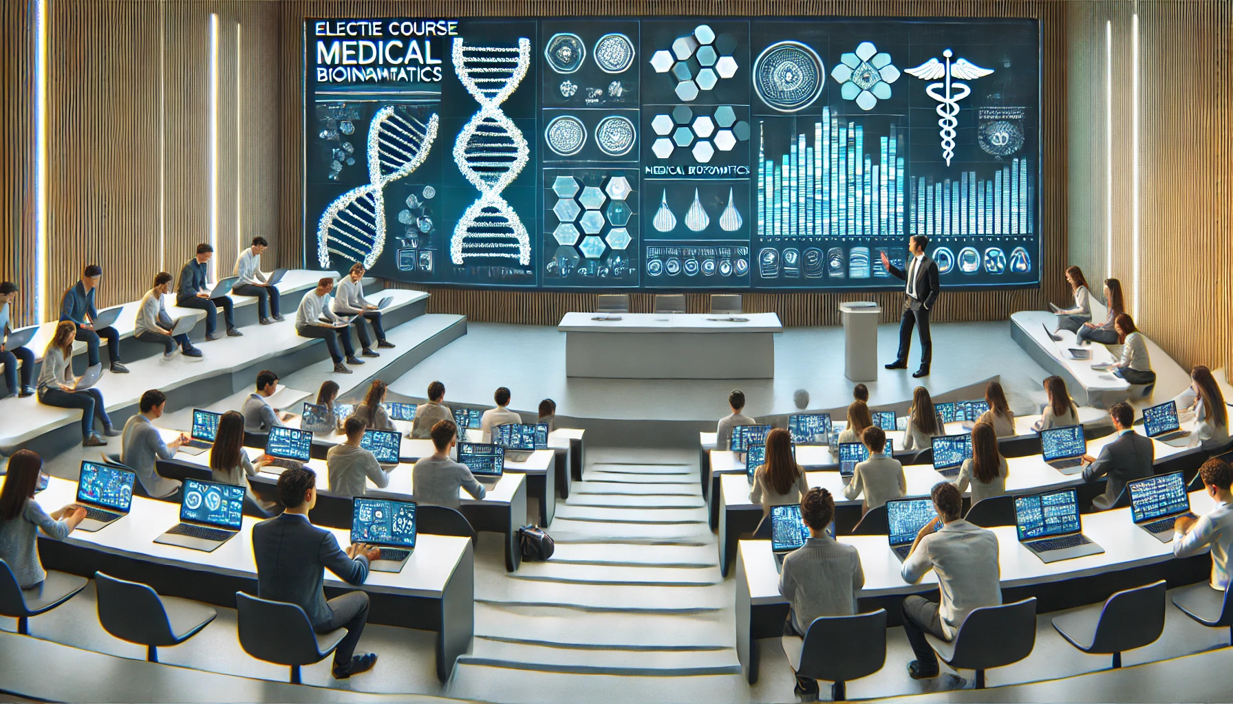 Medizinische Bioinformatik – The Kaderali Lab